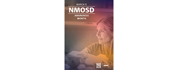 NMOSD Awareness Month | NMOSD in FOCUS